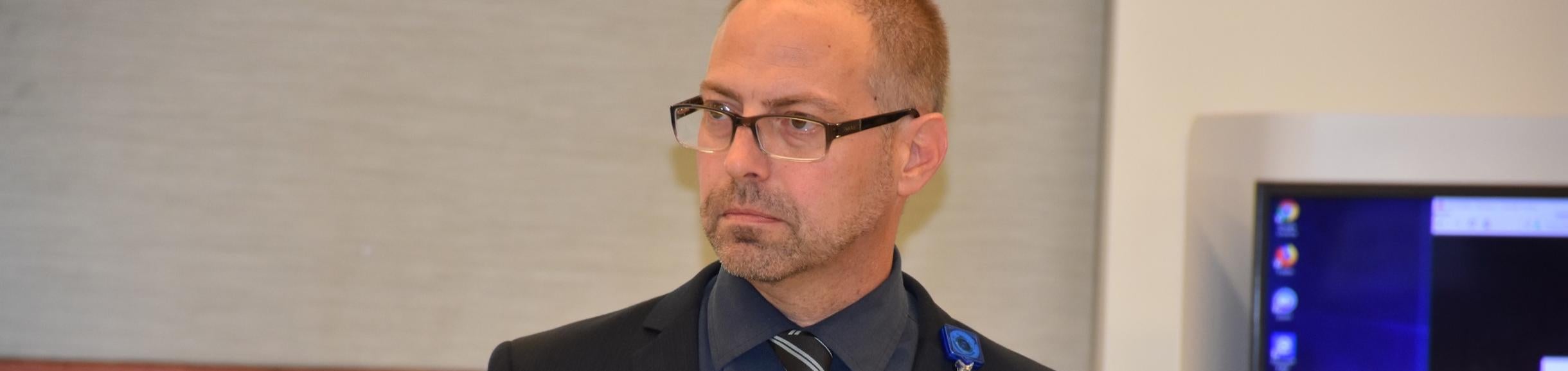 Compliance Staff | School of Medicine Compliance